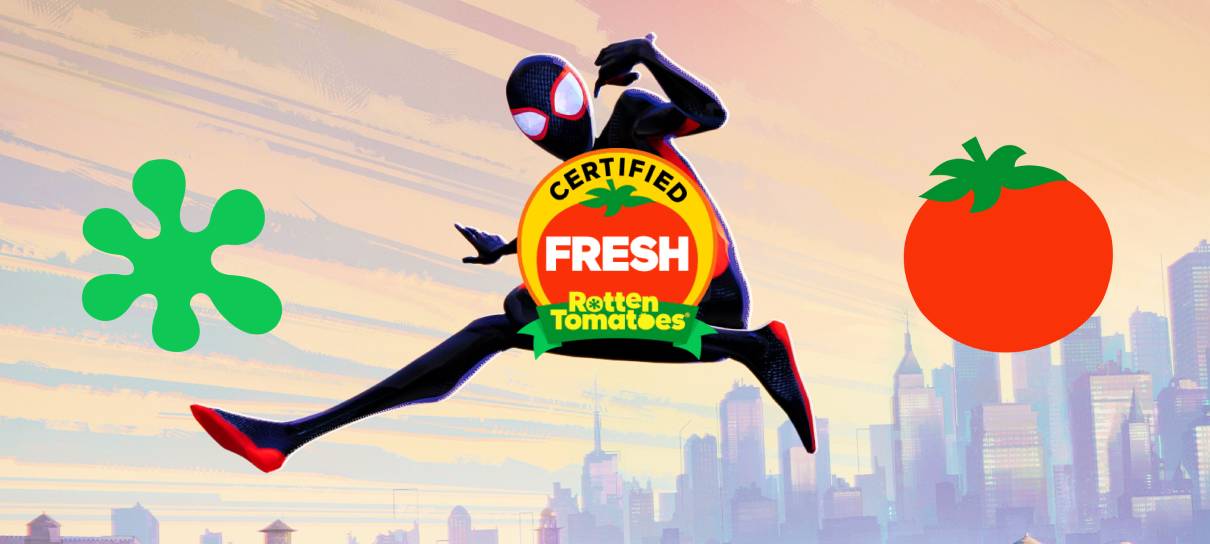 O que é e como funciona o Rotten Tomatoes? - Jovem Nerd