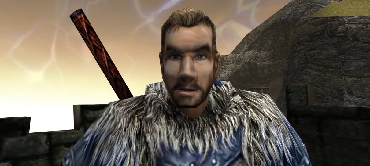 Gothic Classic chegará ao Nintendo Switch em setembro - Jovem Nerd