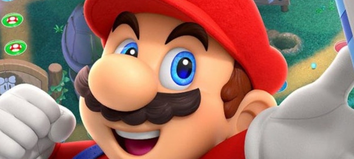 Voz original do Mario, Charles Martinet vai parar de dublar o ...