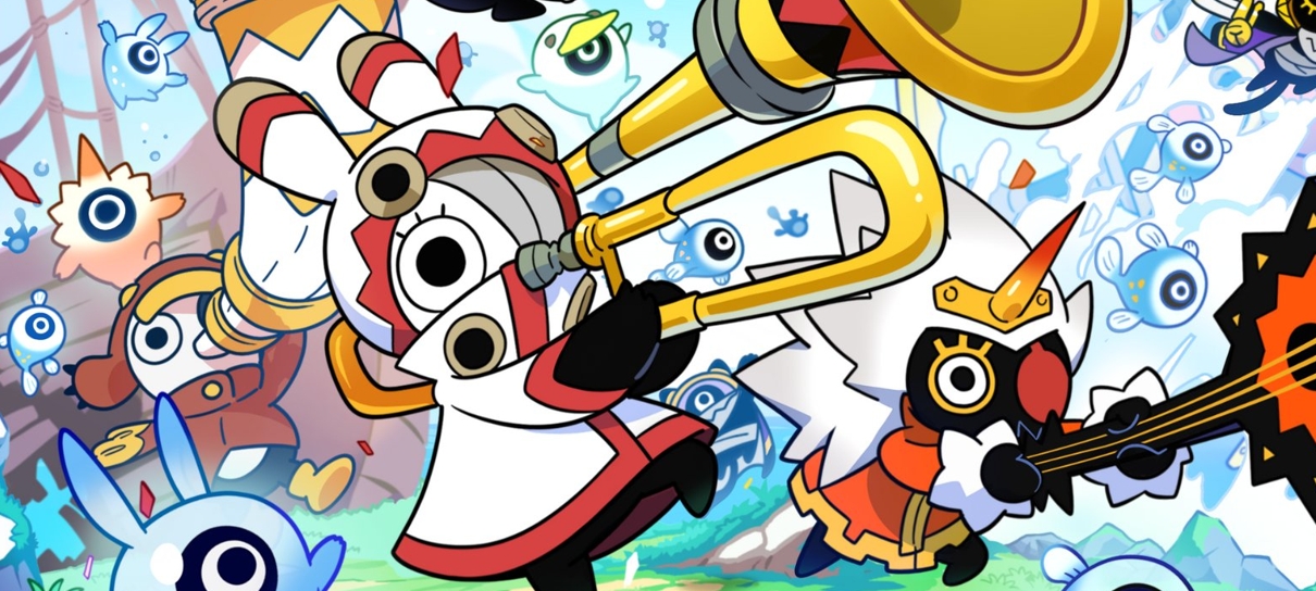 Ratatan confirma lançamento para PlayStation, Xbox e Switch - Jovem Nerd