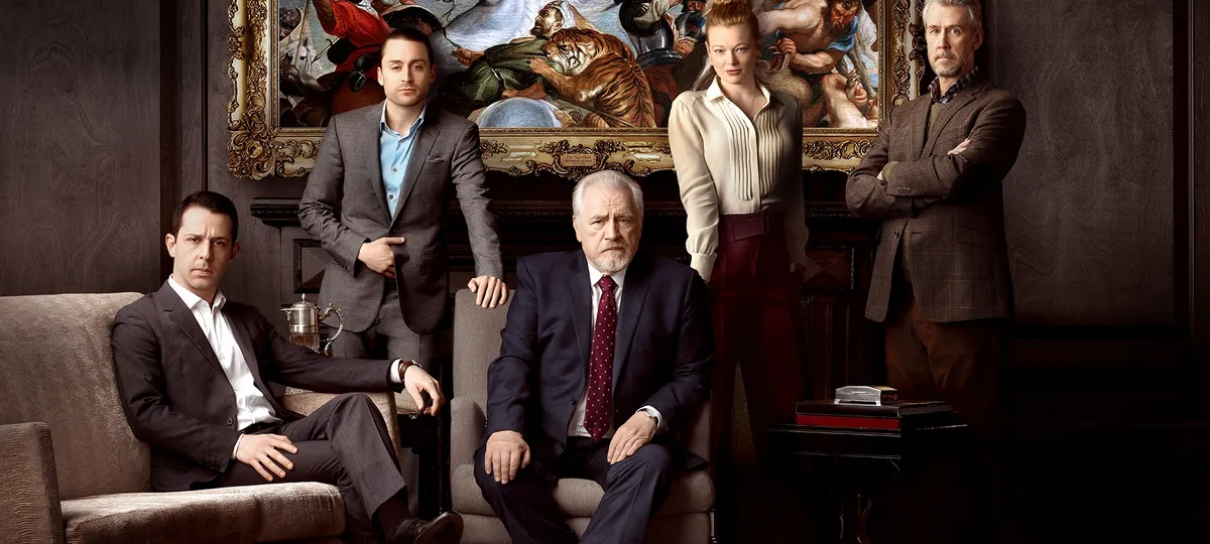 Saiba quem são os vencedores do TCA Awards 2023 - Jovem Nerd