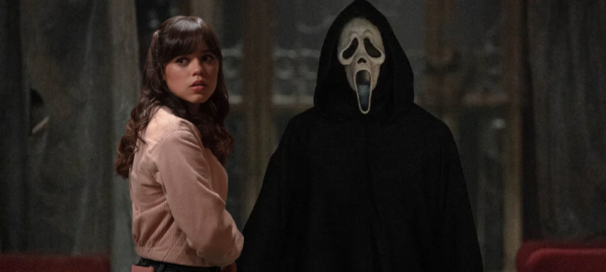 Pânico 7 foi confirmado? Tudo o que já sabemos sobre a sequência ...