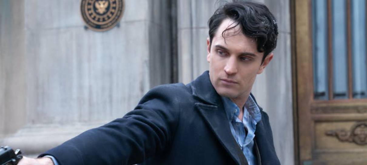 The Continental, série de John Wick, terá Winston em busca de vingança ...