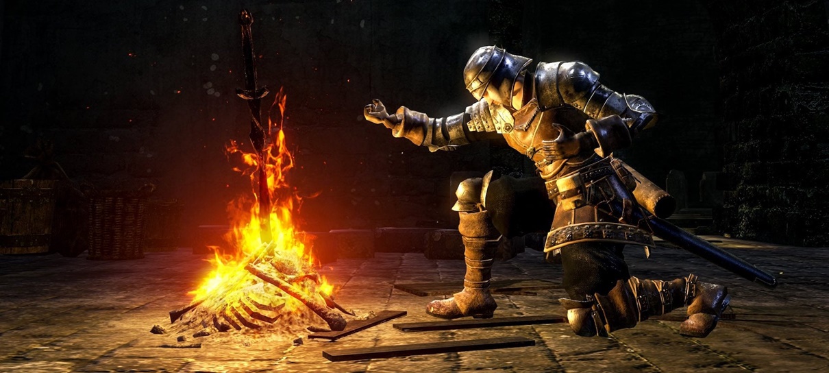 Yuka Kitamura, compositora de Dark Souls e Bloodborne, anuncia saída da ...