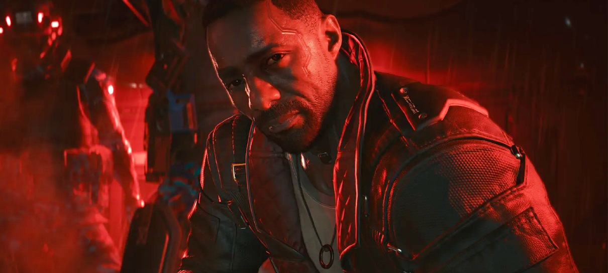 CD Projekt Red detalha conteúdo da DLC de Cyberpunk 2077 - Jovem Nerd