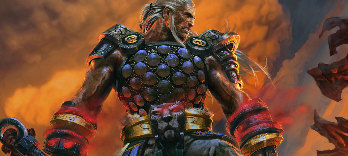 Spelldrifter está grátis para PC por tempo limitado - Jovem Nerd