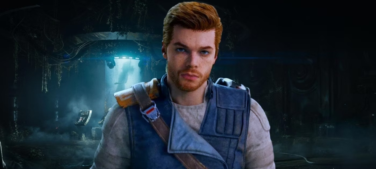 Star Wars Jedi: Survivor ganha patch com melhorias de desempenho e mais ...