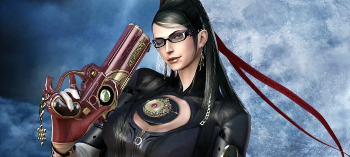 Hideki Kamiya, criador de Bayonetta, está de saída da PlatinumGames ...
