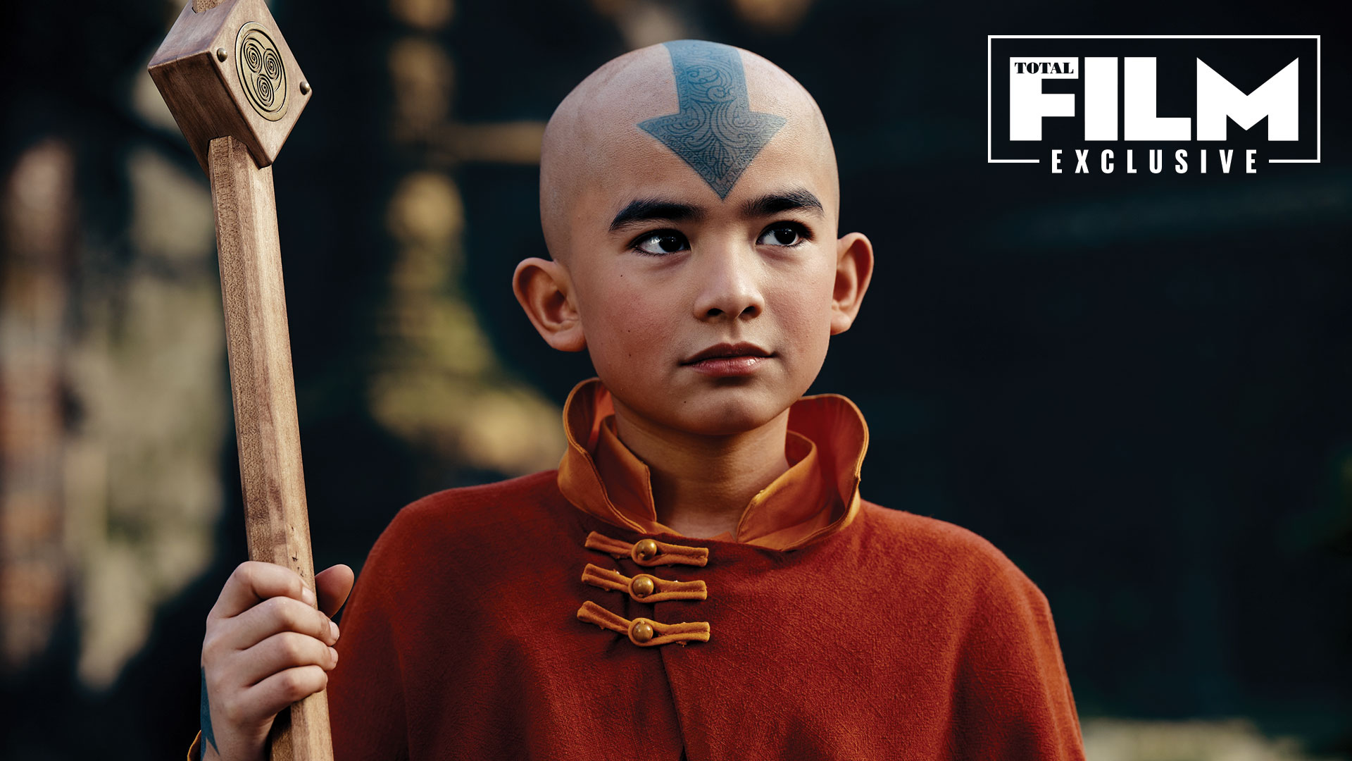 Netflix revela Nação do Fogo em fotos do novo live-action de Avatar ...