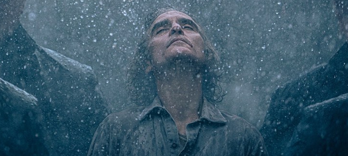 Diretor de Coringa celebra 4 anos do filme com foto inédita da ...