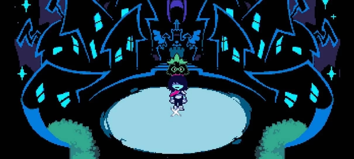 Deltarune será lançado após finalização do quarto capítulo, revela ...