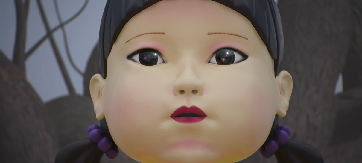 Reality show de Round 6 destaca desafios em novo trailer intenso ...