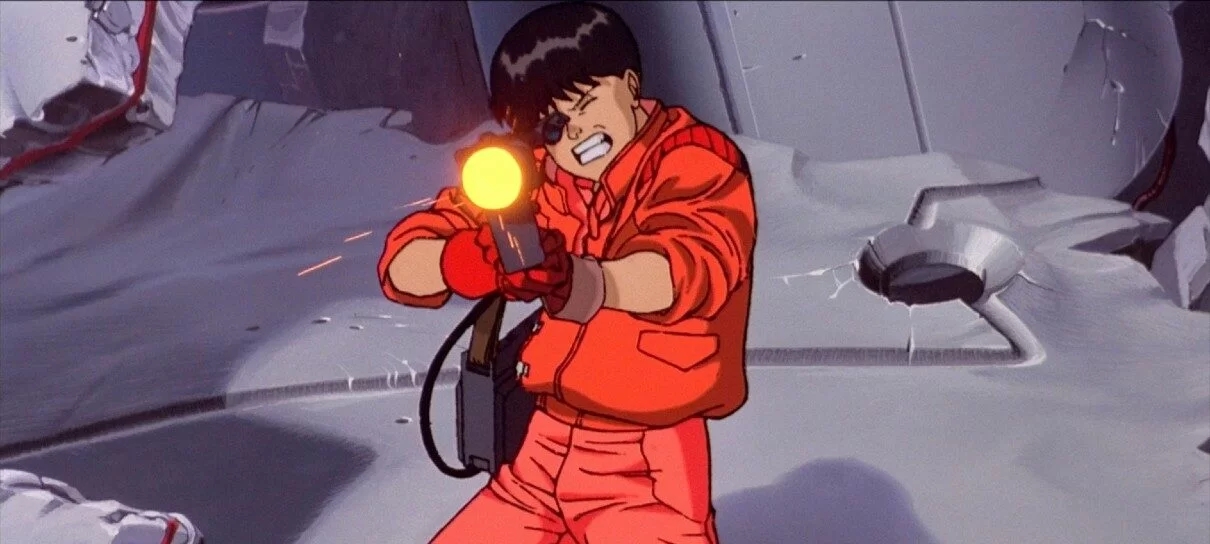 Katsuhiro Otomo, criador de Akira, dá atualizações sobre novo mangá ...