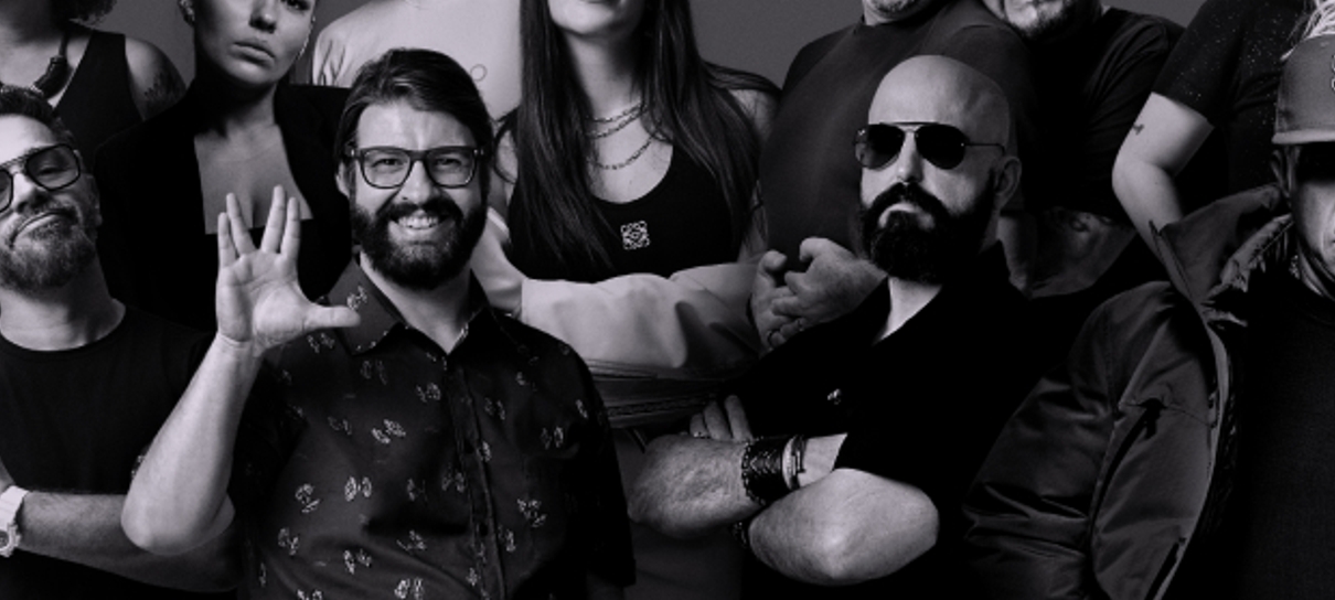 Spotify Podcast Festival revela programação com NerdCast - Jovem Nerd