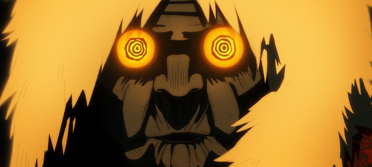 Anime de Dandadan é anunciado pelo estúdio de Scott Pilgrim - Jovem Nerd