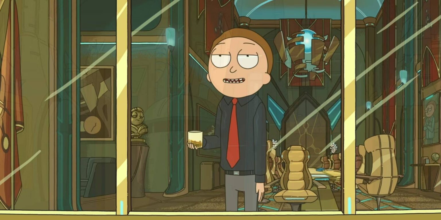 Guia: Todos os episódios para entender o cânone de Rick and Morty ...