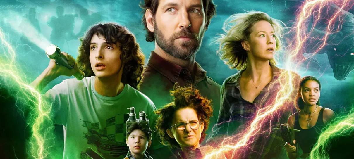 Novo Caça-Fantasmas anuncia trailer para amanhã (8) - Jovem Nerd Novo Caça-Fantasmas anuncia trailer para amanhã (8) - Jovem Nerd