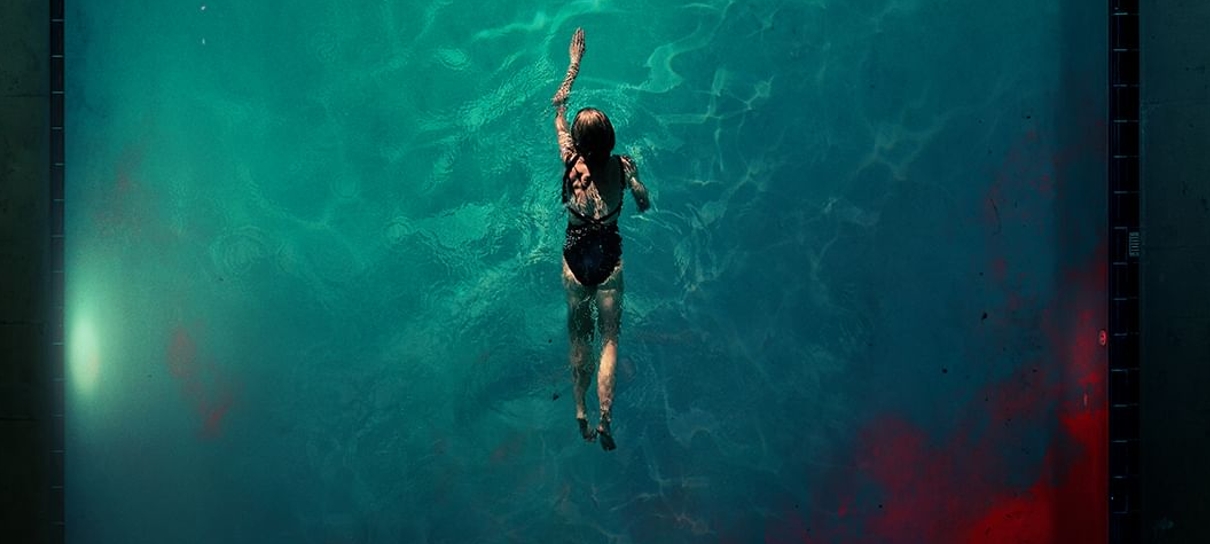 Piscina aterroriza família em trailer de Mergulho Noturno, terror da Blumhouse - Jovem Nerd