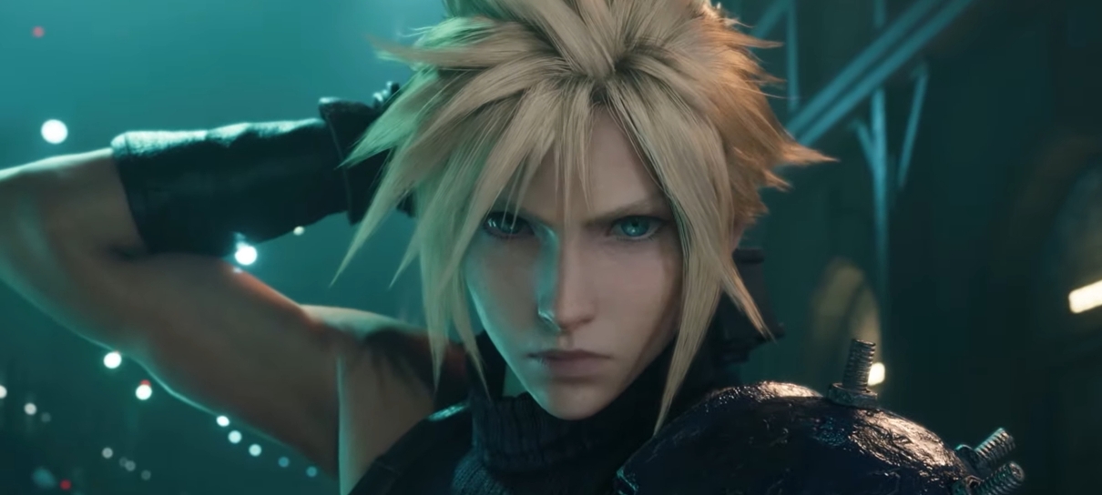 Square Enix divulga resumão de Final Fantasy VII Remake antes de ...