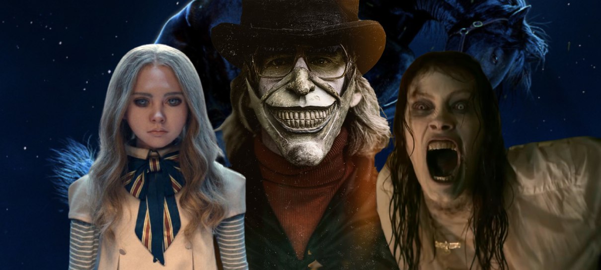 Fotos De Filmes De Terror