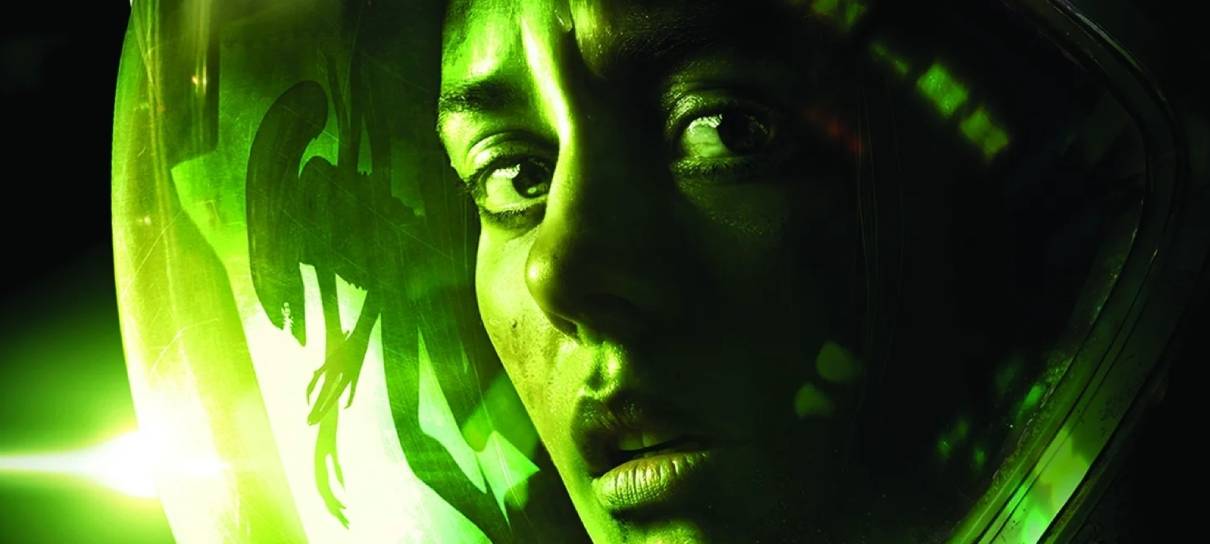 Como a IA está presente no xenomorfo do jogo Alien: Isolation - Jovem Nerd