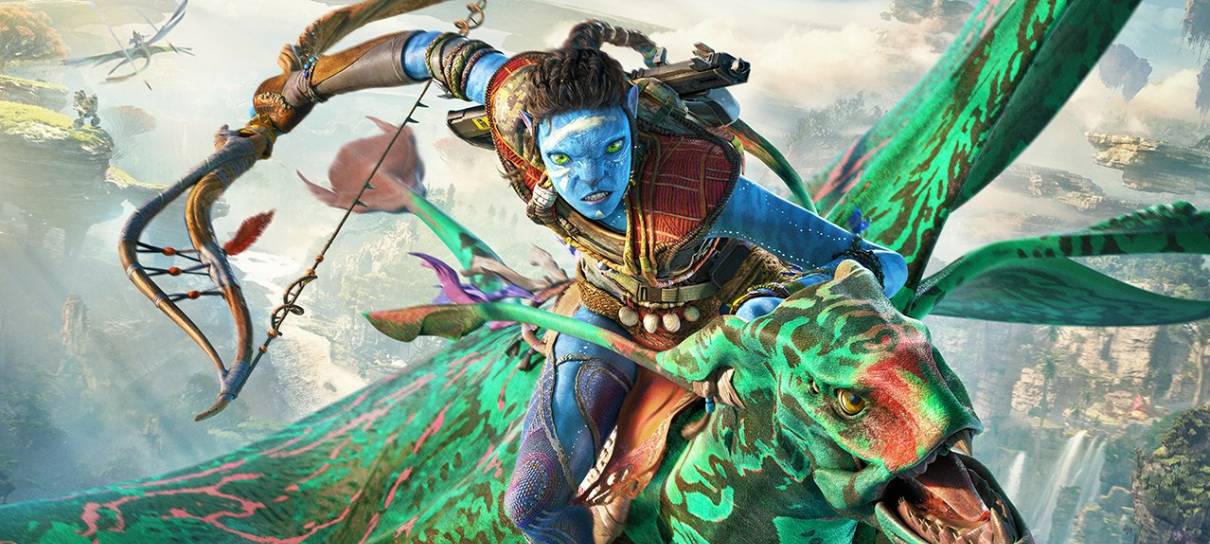 Avatar: Frontiers of Pandora tem acertos, mas falha em surpreender ...