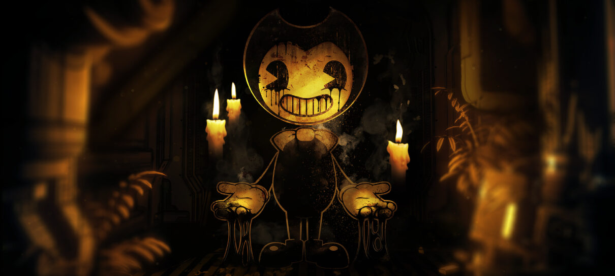Filme de Bendy and the Ink Machine está em desenvolvimento - NerdBunker