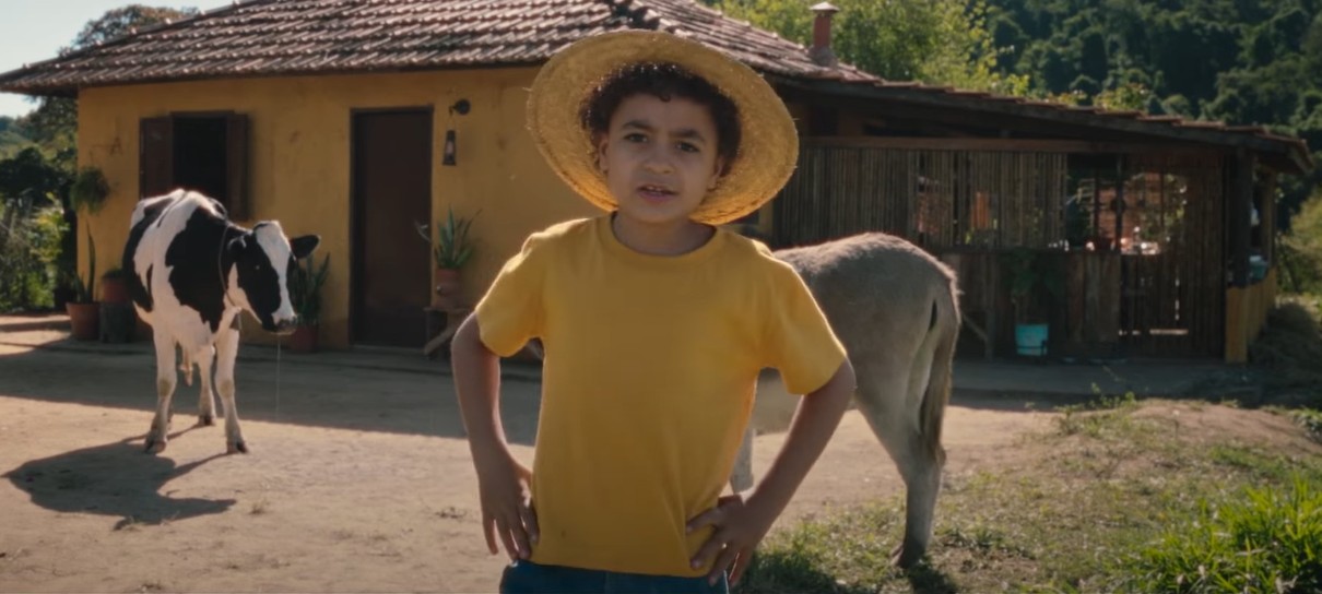 Filme do Chico Bento confirma estreia para 2024 em teaser fofinho ...