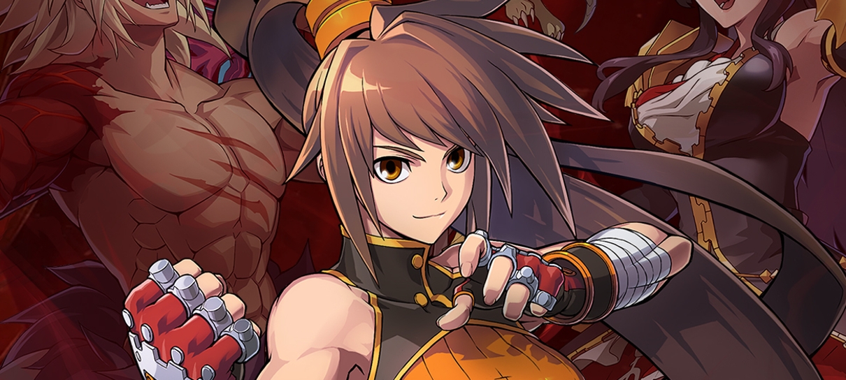 DNF Duel, jogo de luta da franquia, está de graça para PC - Jovem Nerd