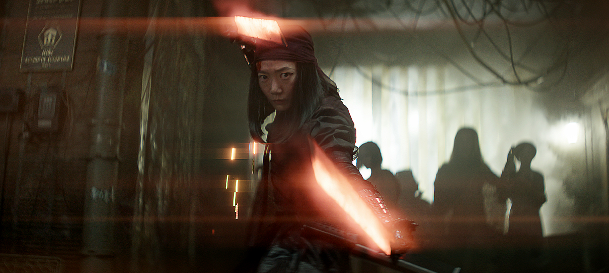 Roteirista de Rebel Moon fala sobre críticas: "vivemos em uma ...