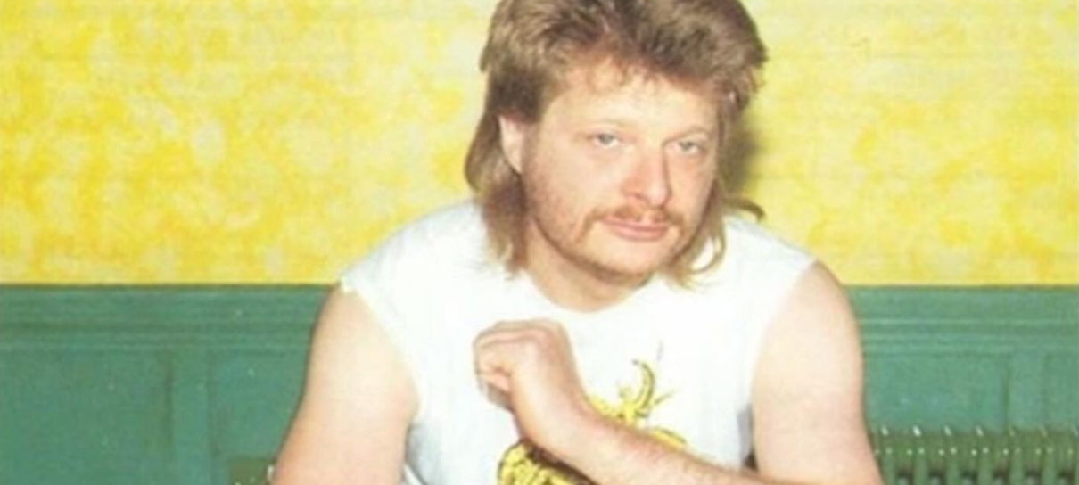 Bryan Ansell, cocriador de Warhammer, morre aos 68 anos - Jovem Nerd