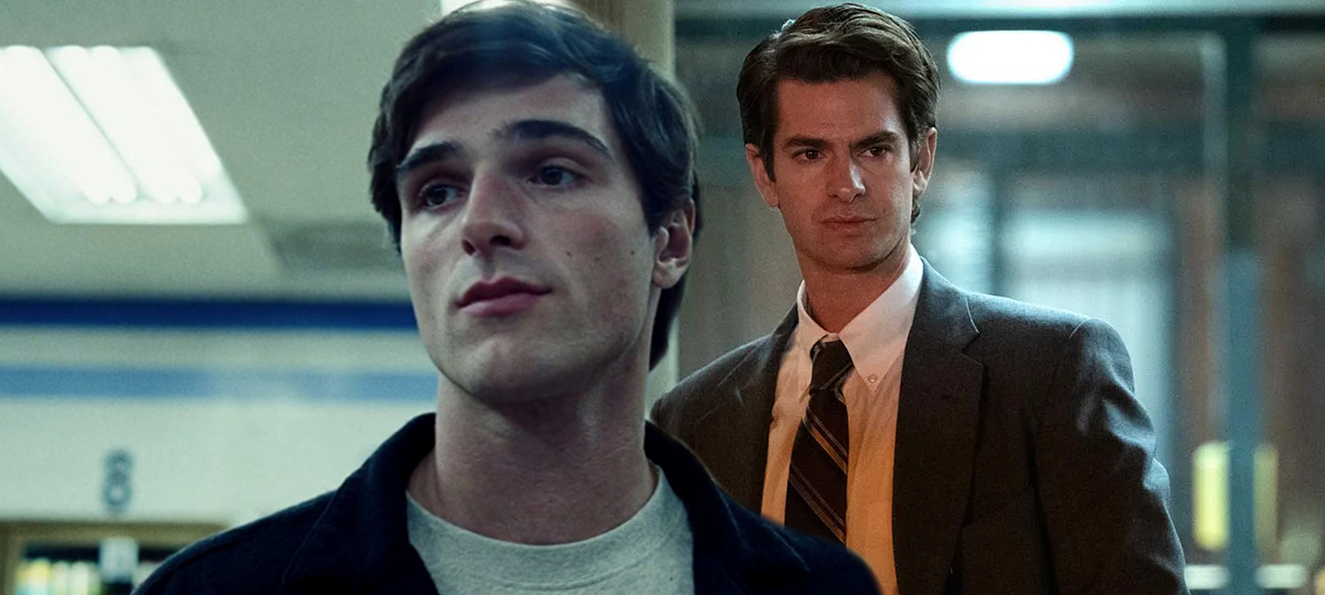 Jacob Elordi substitui Andrew Garfield em Frankenstein de Del Toro ...