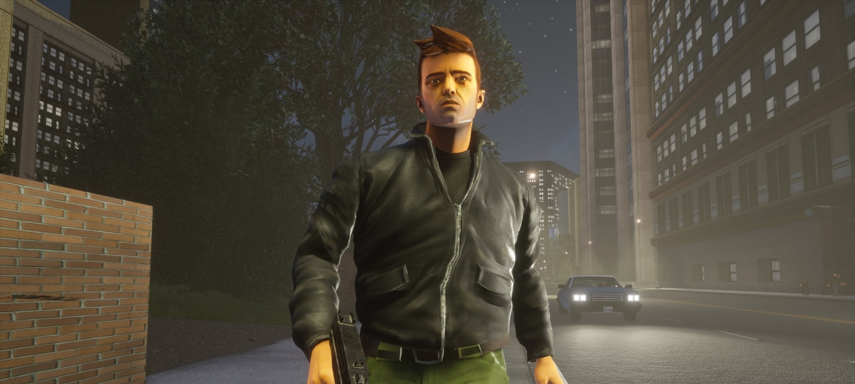 GTA: The Trilogy é um dos maiores lançamentos da Netflix, diz streaming ...