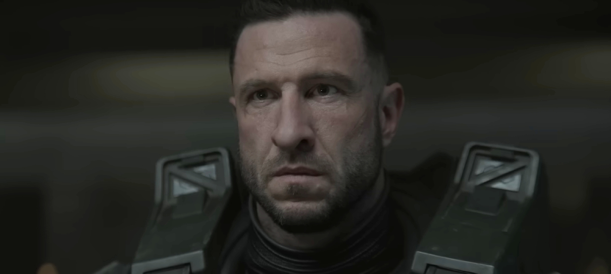 Covenant desestabiliza base humana em trailer da 2ª temporada de Halo ...