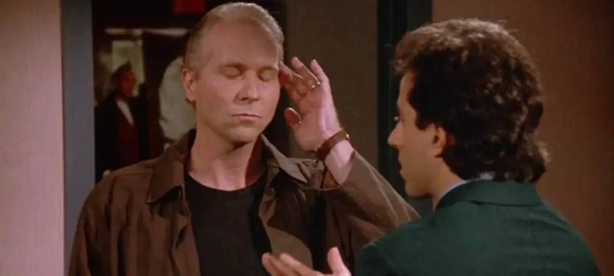 Ator de Seinfeld, Peter Crombie morre aos 71 anos - Jovem Nerd