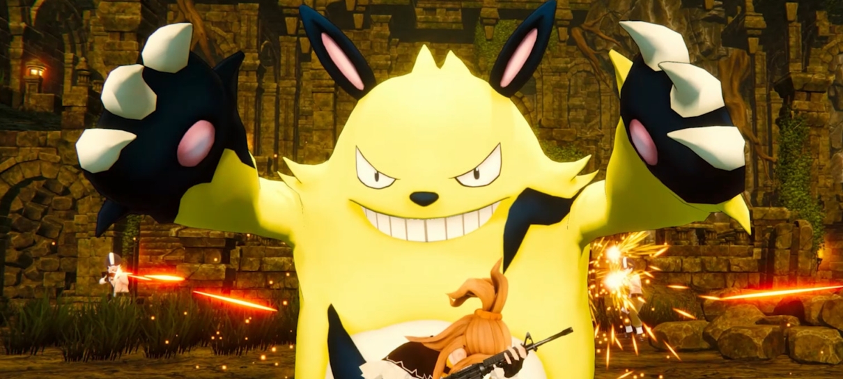 Sucesso absoluto, Palworld ultrapassa marca de 19 milhões de jogadores ...