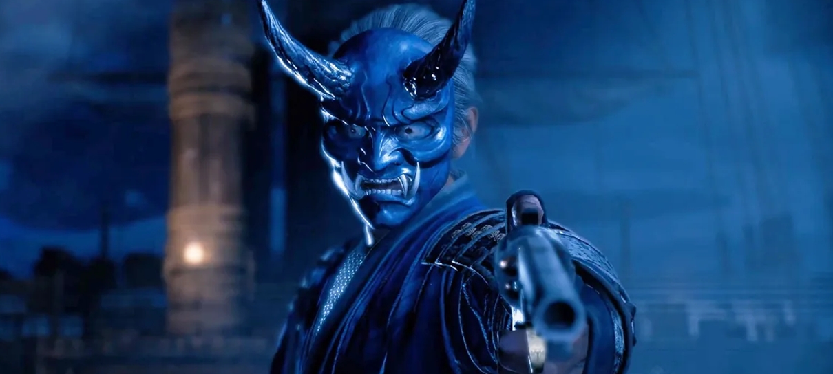 Rise of the Ronin, RPG de ação, ganha novo trailer poderoso - Jovem Nerd