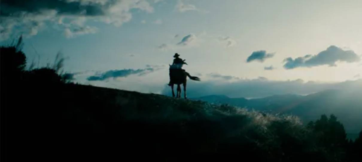 Filme Rust, com Alec Baldwin, tem primeiras imagens divulgadas - NerdBunker