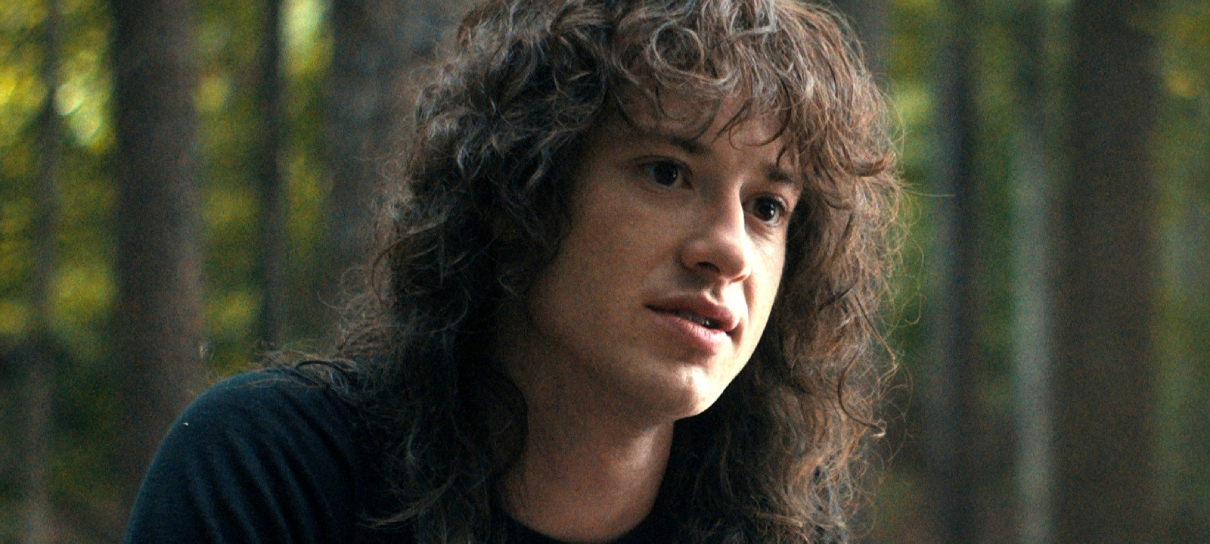 Fotos do set de Stranger Things dão pista sobre destino de Eddie Munson ...