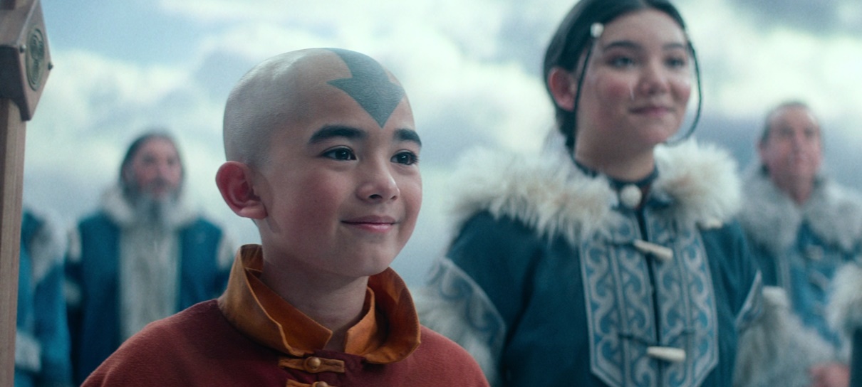 Avatar registra 21,2 milhões de visualizações e supera recorde de One ...