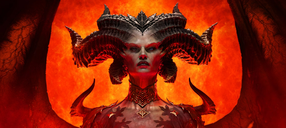 Diablo IV chega ao catálogo do Game Pass em março - Jovem Nerd