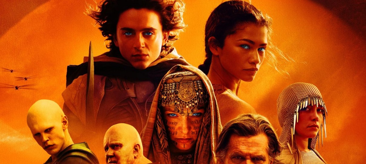 Duna 2 pode bater US$ 170 milhões em bilheteria de estreia, aponta ...