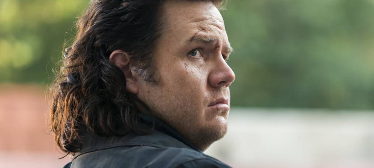 Derivado de Suits terá Josh McDermitt, o Eugene de The Walking Dead ...