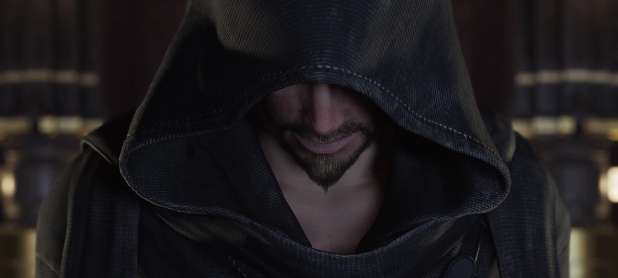Quem é Glenn Lodbrok, personagem que aparece em Final Fantasy VII ... Quem é Glenn Lodbrok, personagem que aparece em Final Fantasy VII ...