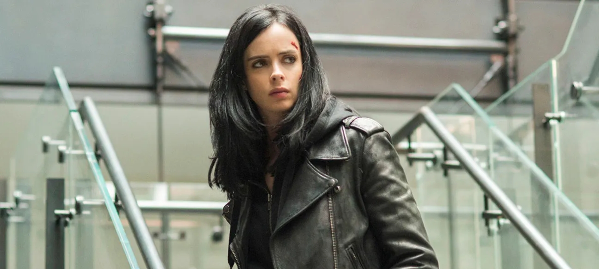 Sonic 3 adiciona Krysten Ritter, de Jessica Jones, e mais nomes ao ...