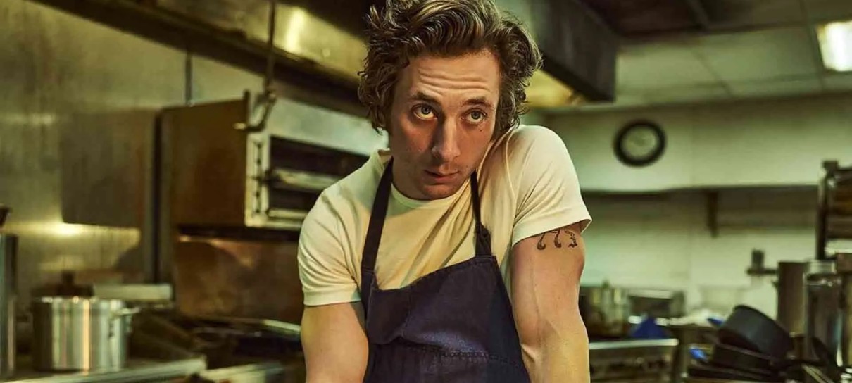 Terceira temporada de O Urso estreia em junho deste ano - Jovem Nerd