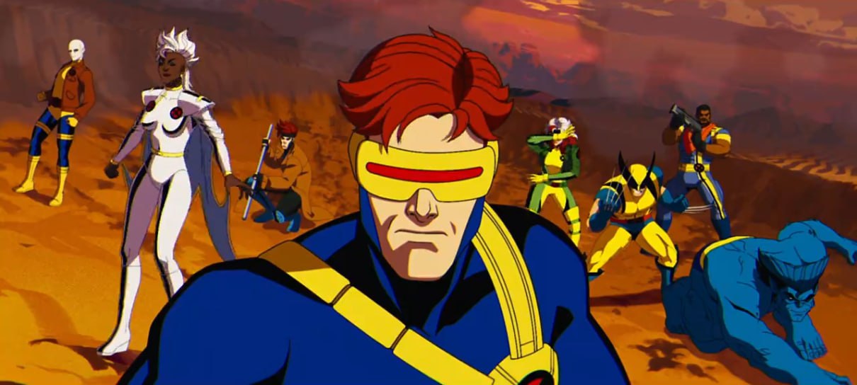 X-Men '97 ganha trailer nostálgico e data de estreia no Disney+ - Jovem ...