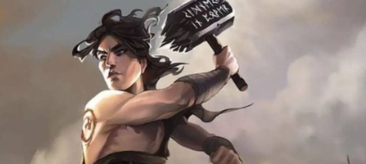 Os muitos pais de Ruff Ghanor e a jornada de 13 anos do herói até os ...