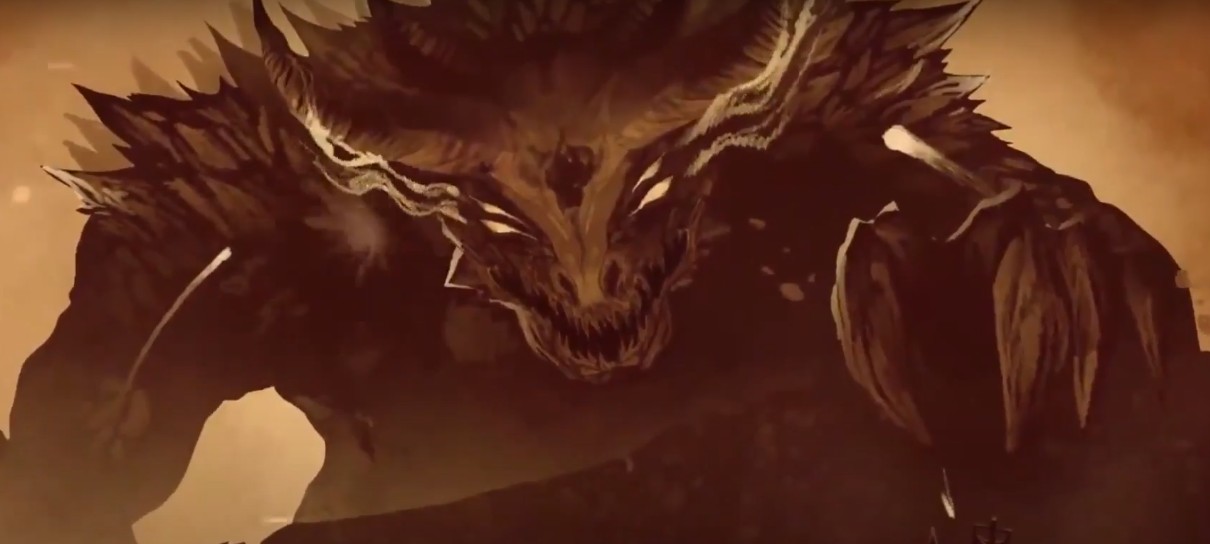 Ruff Ghanor e os desafios de adaptar a saga do NerdCast para os games ...