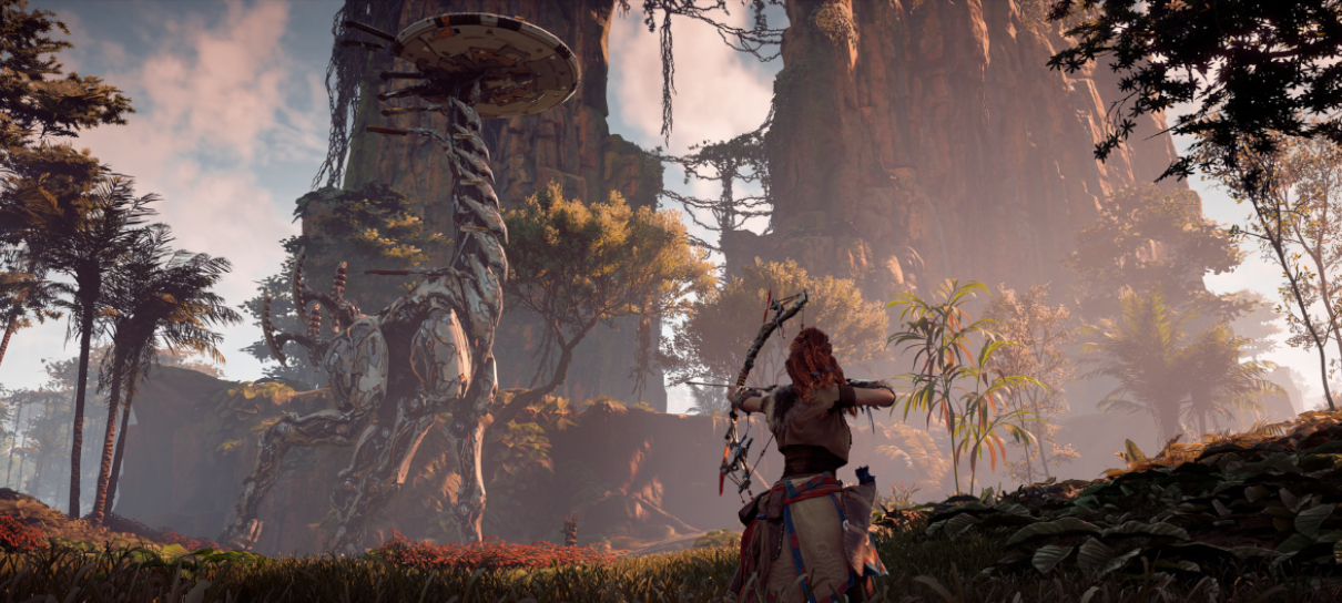 Steam dá desconto em games de PC com dinossauros e robôs - Jovem Nerd